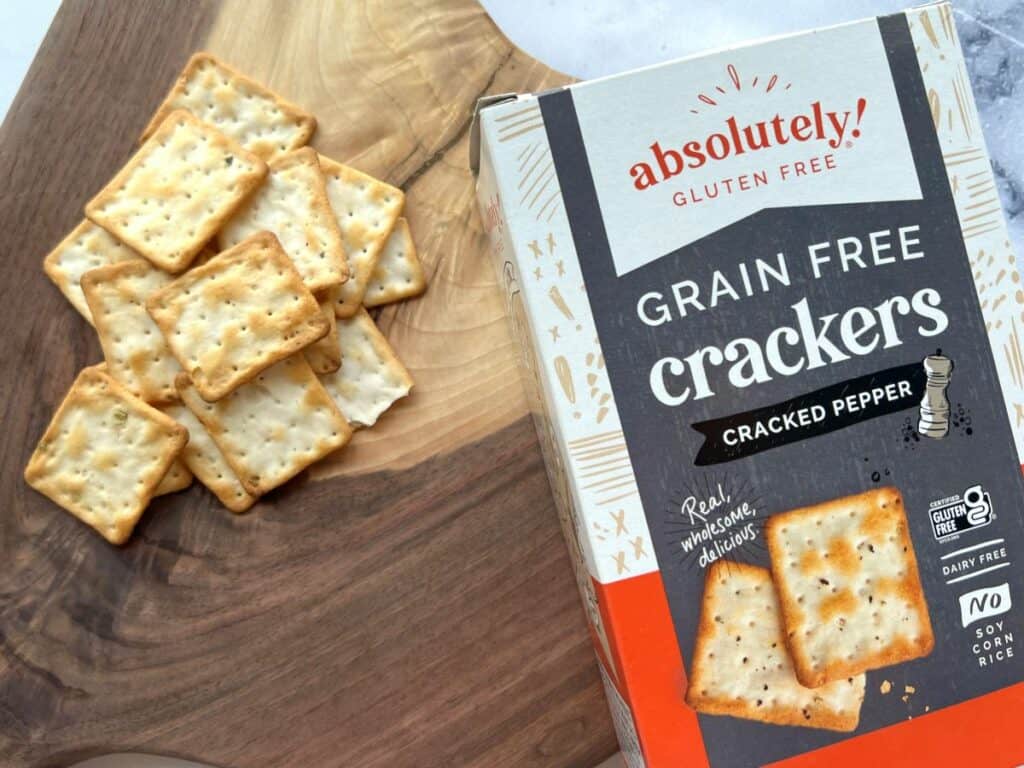 Best Gluten Free Crackers: Tasted and Reviewed - Daring Kitchen