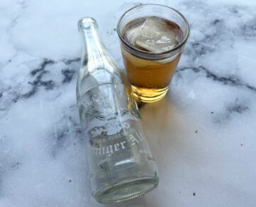The Best Ginger Ale: Tasted and Reviewed - Daring Kitchen