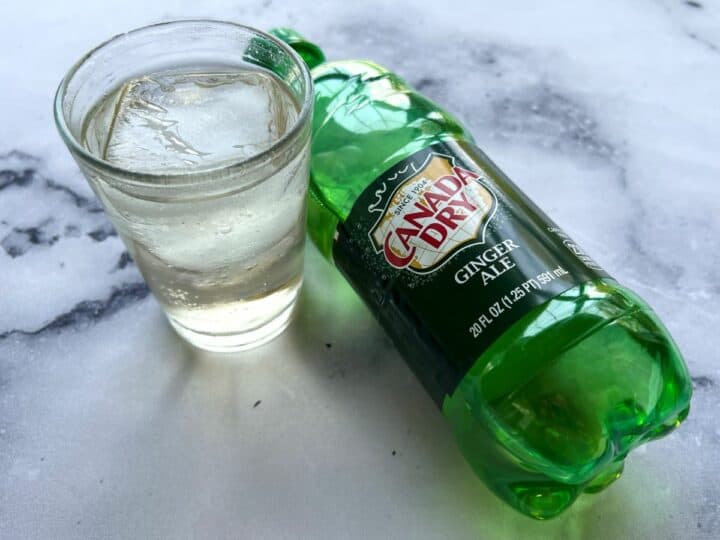 The Best Ginger Ale: Tasted and Reviewed - Daring Kitchen