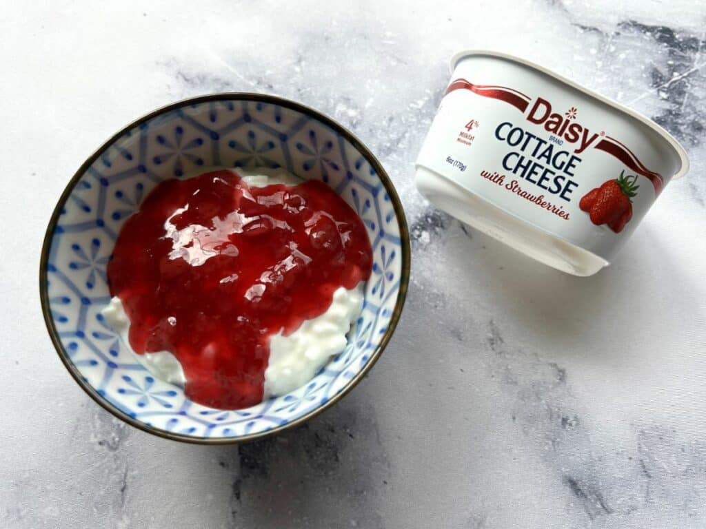 Best Cottage Cheese: Tasted and Reviewed - Daring Kitchen
