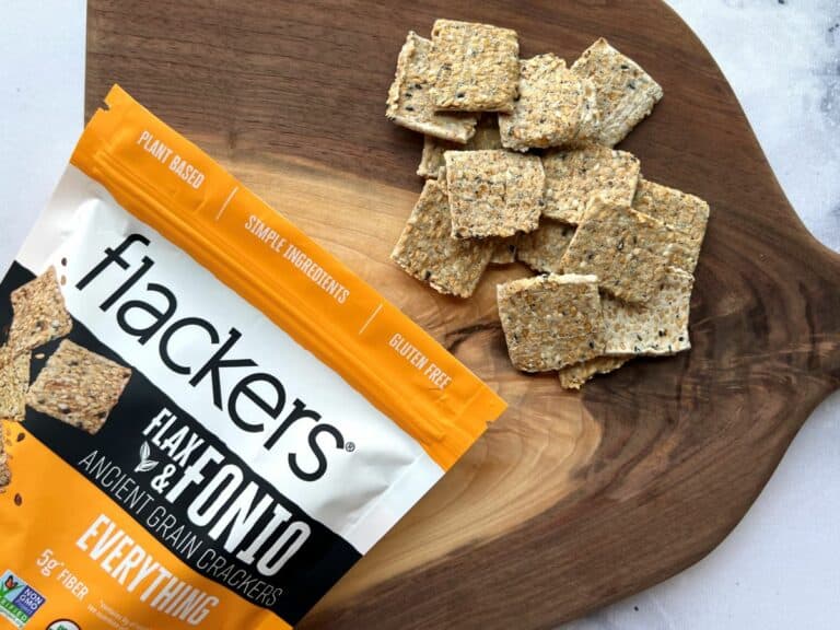 Best Gluten Free Crackers: Tasted and Reviewed - Daring Kitchen