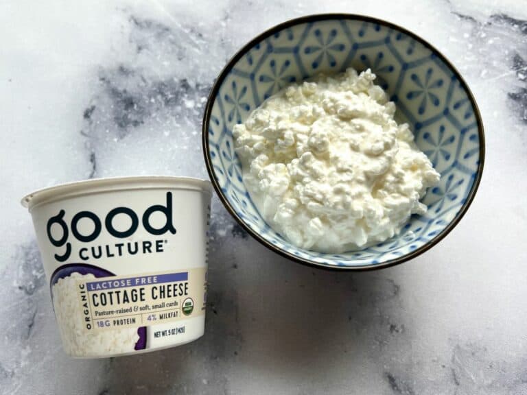 Best Cottage Cheese: Tasted and Reviewed - Daring Kitchen