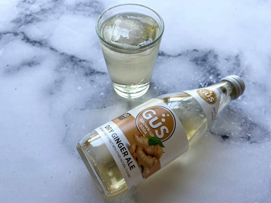 The Best Ginger Ale: Tasted and Reviewed - Daring Kitchen