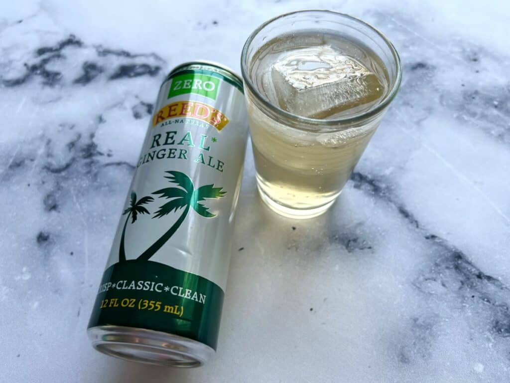 The Best Ginger Ale: Tasted and Reviewed - Daring Kitchen
