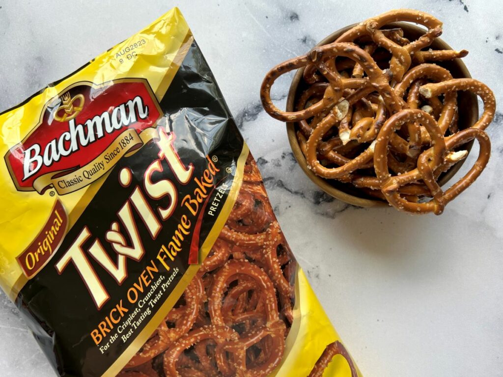 Best Pretzels: Tasted and Reviewed - Daring Kitchen
