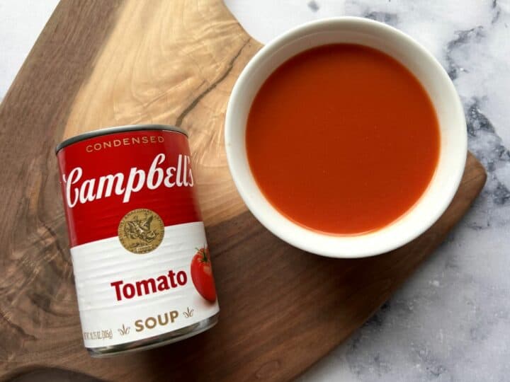 Best Canned Tomato Soup: Tasted and Reviewed - Daring Kitchen
