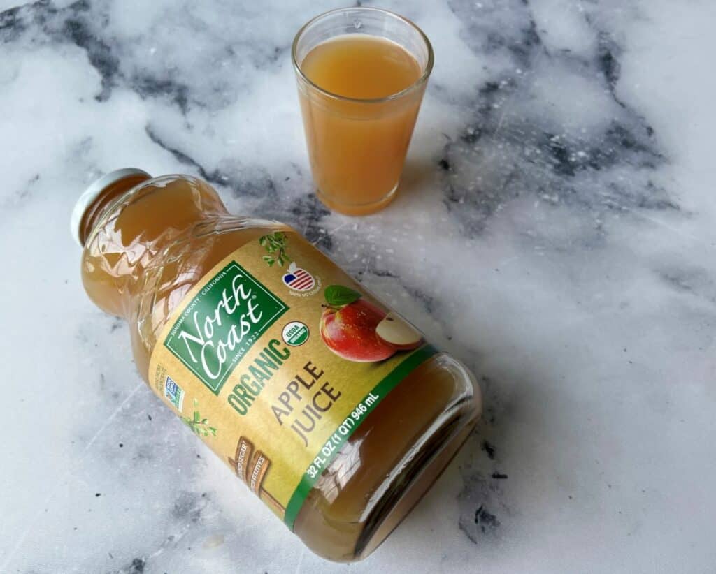 Best Apple Juice: Tasted and Reviewed - Daring Kitchen
