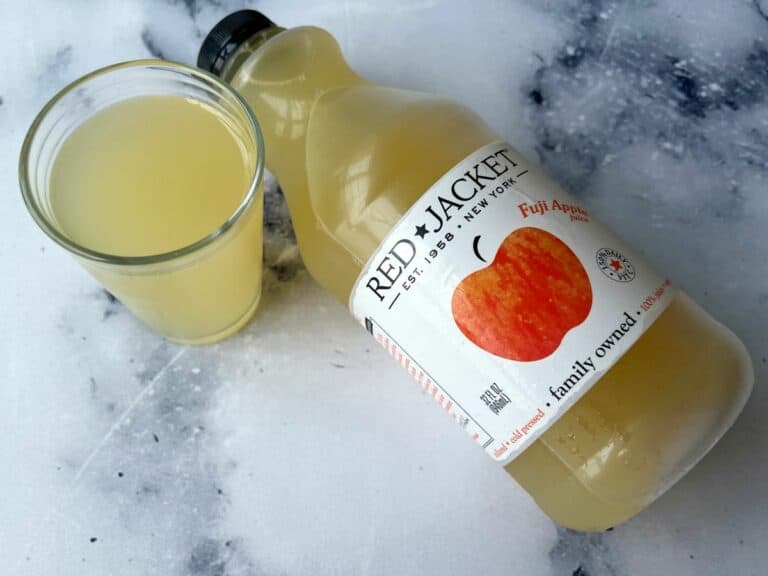 Best Apple Juice: Tasted and Reviewed - Daring Kitchen