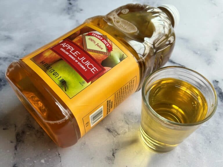 Best Apple Juice: Tasted and Reviewed - Daring Kitchen