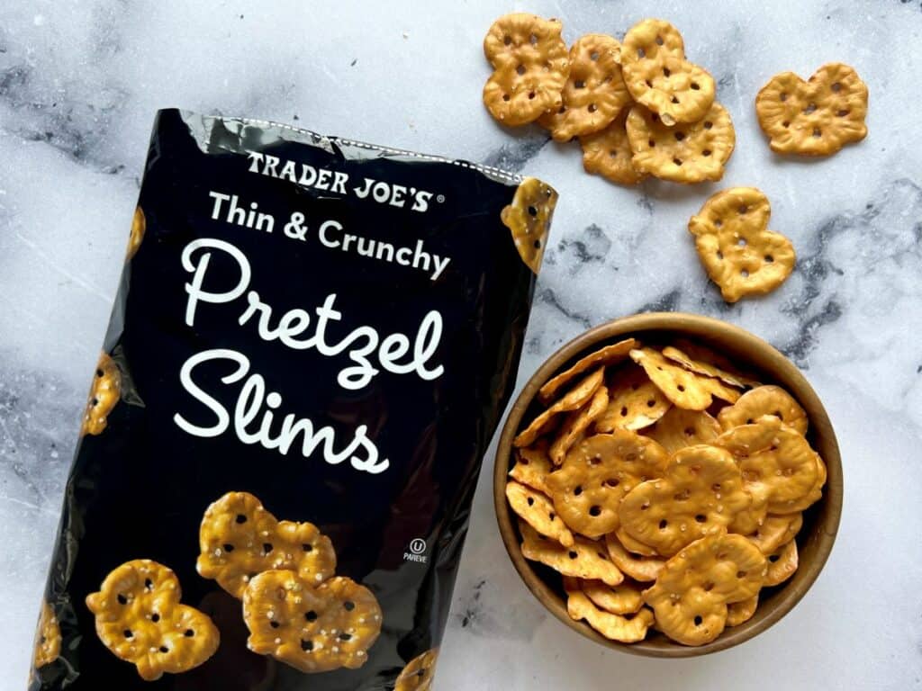 Best Pretzels: Tasted and Reviewed - Daring Kitchen