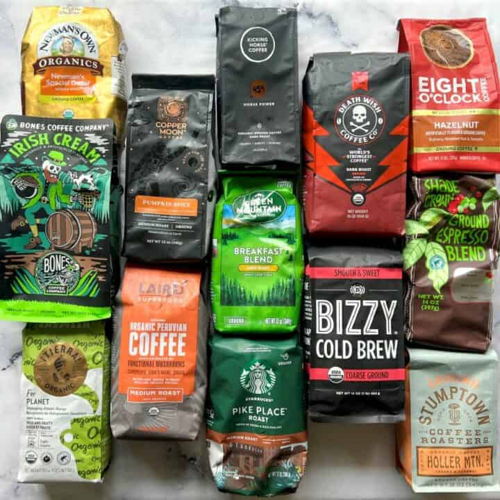 Best Fruit Snacks: 15 Brands, Tasted and Reviewed - Daring Kitchen