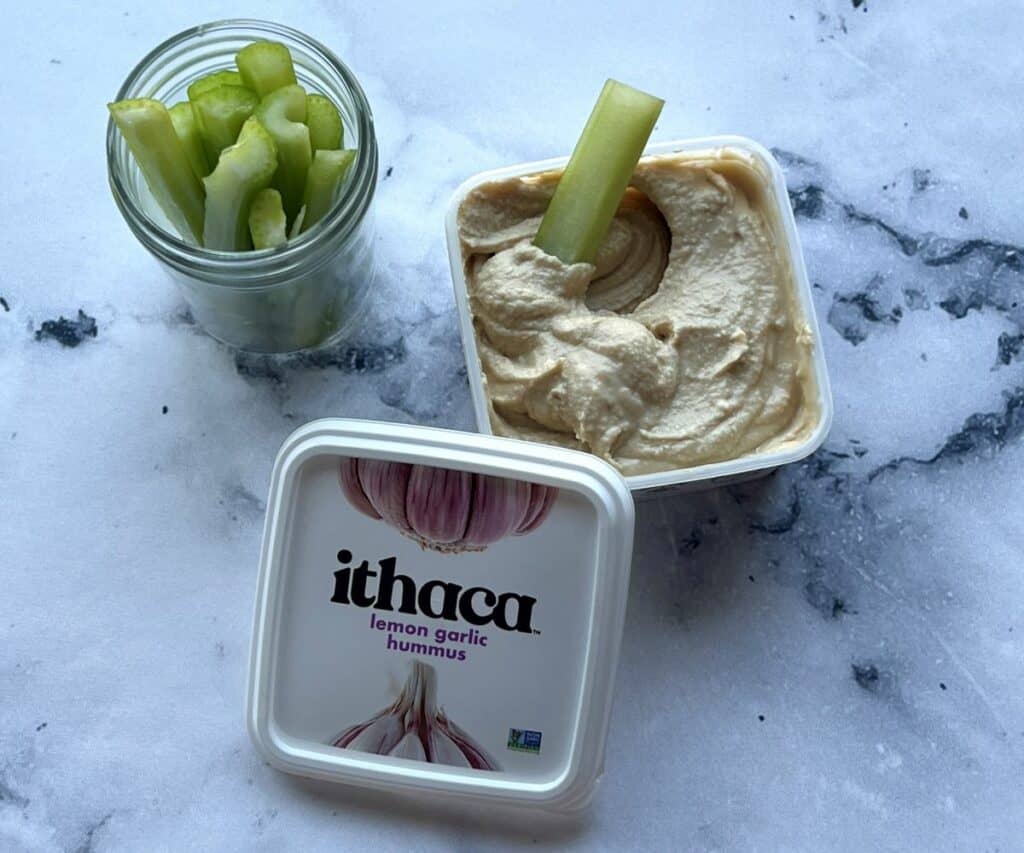 Best Store Bought Hummus Brands: Tasted and Reviewed - Daring Kitchen