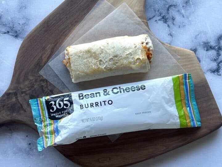 Best Frozen Burritos: Tasted and Reviewed - Daring Kitchen