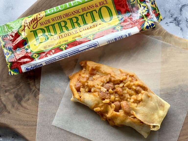 Best Frozen Burritos: Tasted and Reviewed - Daring Kitchen