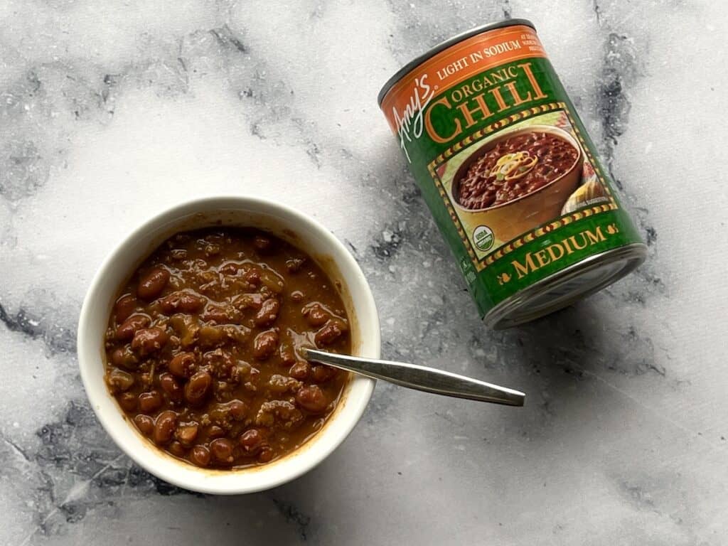 Best Canned Chili: Tasted and Reviewed - Daring Kitchen
