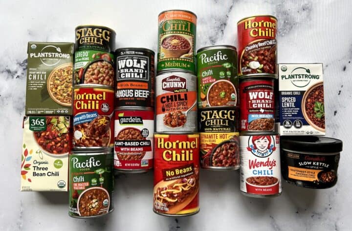 Best Canned Chili: Tasted and Reviewed - Daring Kitchen