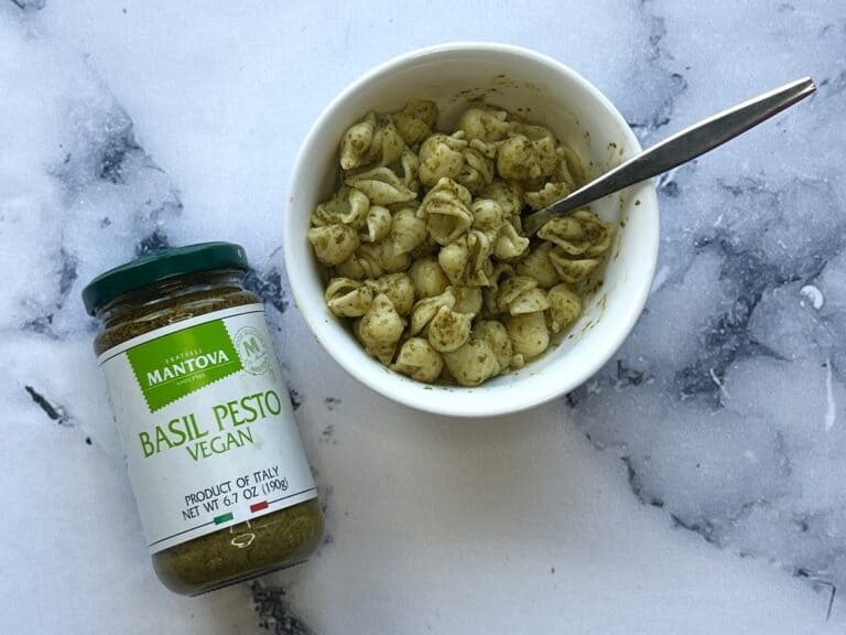 Best Store Bought Pesto: Tasted and Reviewed - Daring Kitchen