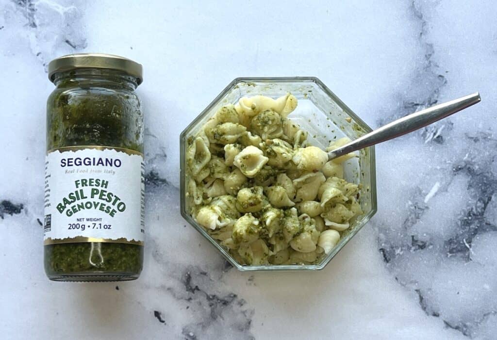 Best Store Bought Pesto: Tasted and Reviewed - Daring Kitchen