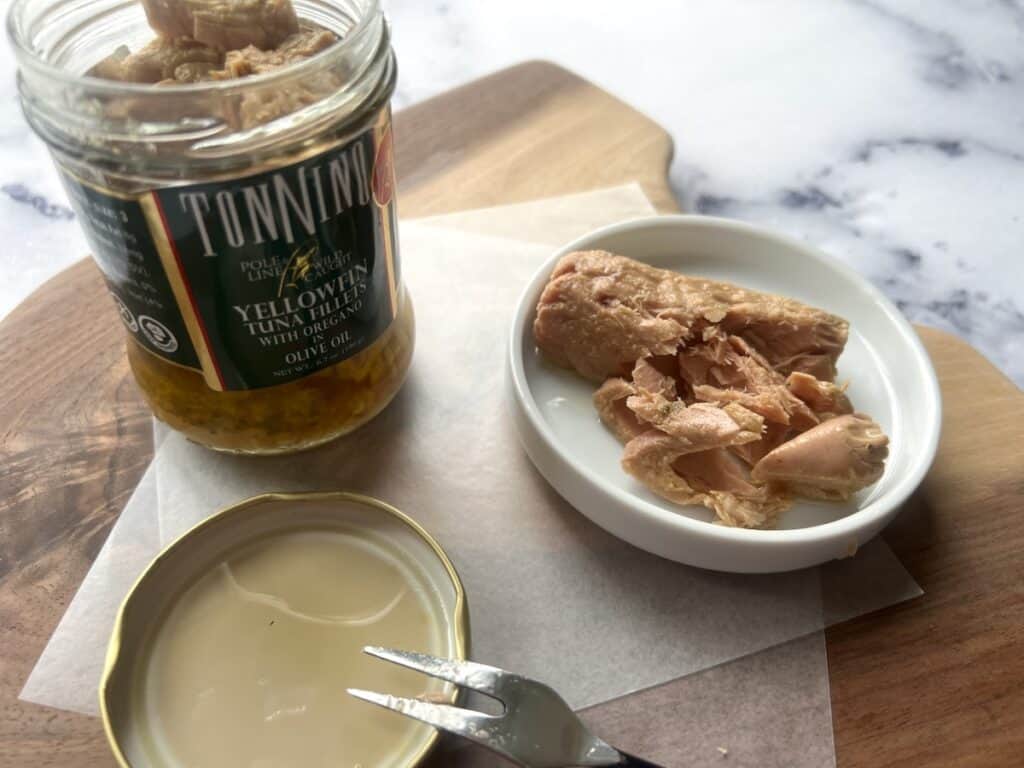 Best Canned Tuna: Tasted and Reviewed - Daring Kitchen