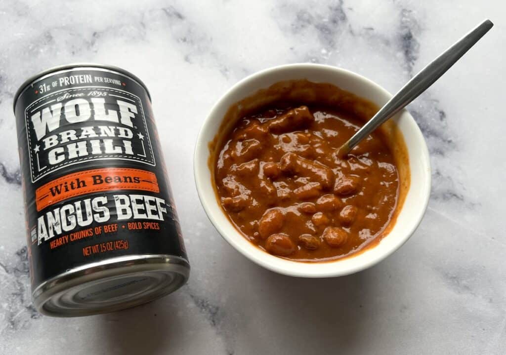 Best Canned Chili: Tasted and Reviewed - Daring Kitchen
