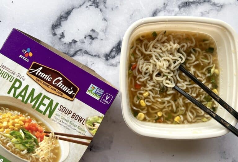 Best Instant Ramen: Tasted and Reviewed - Daring Kitchen