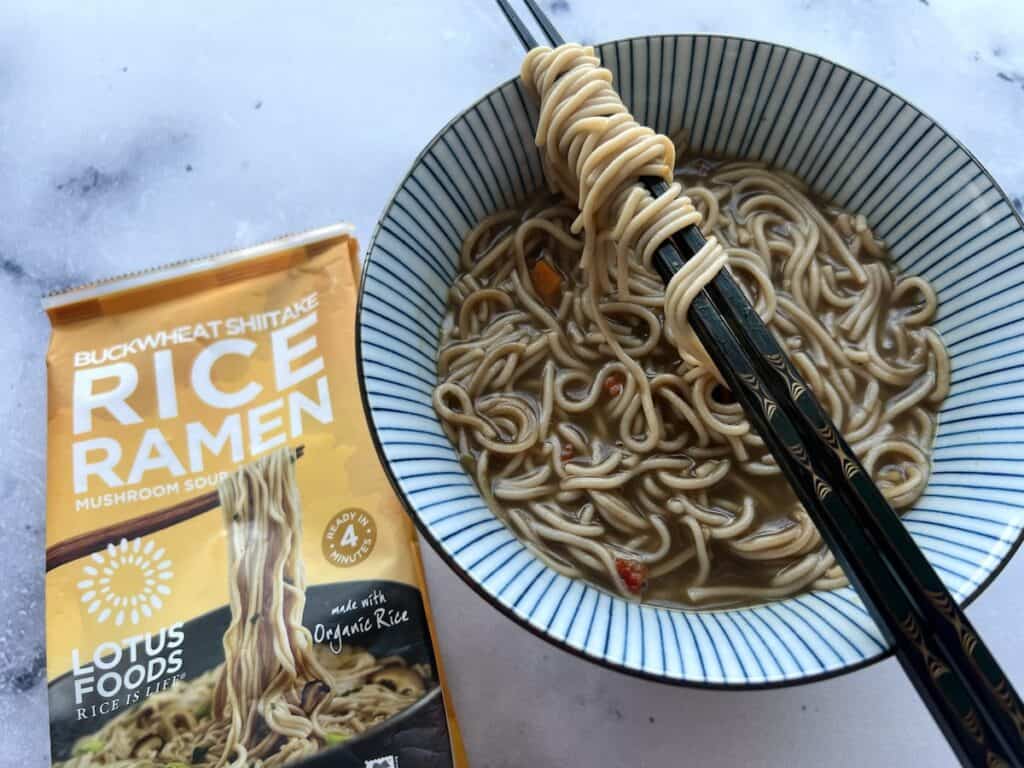 Best Instant Ramen: Tasted and Reviewed - Daring Kitchen