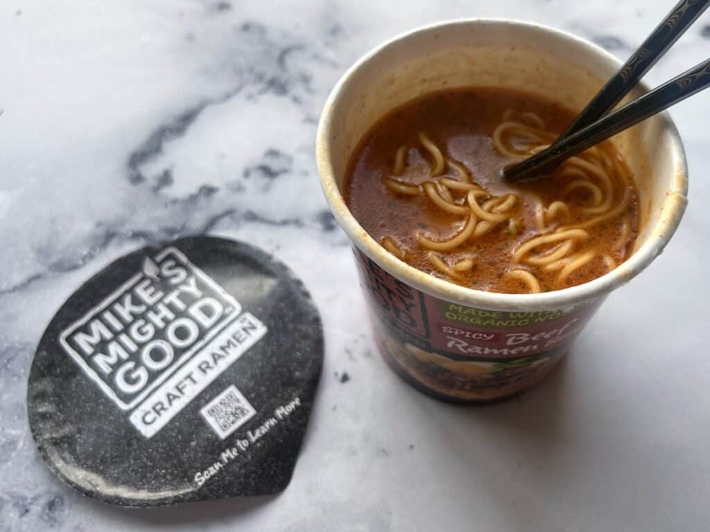 Best Instant Ramen: Tasted and Reviewed - Daring Kitchen