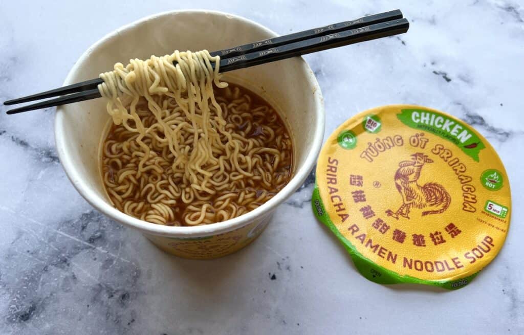 Best Instant Ramen: Tasted and Reviewed - Daring Kitchen