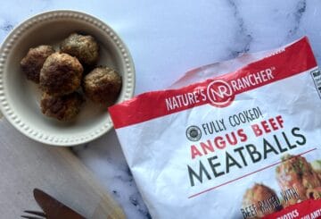 Best Frozen Meatballs: Tasted and Reviewed - Daring Kitchen