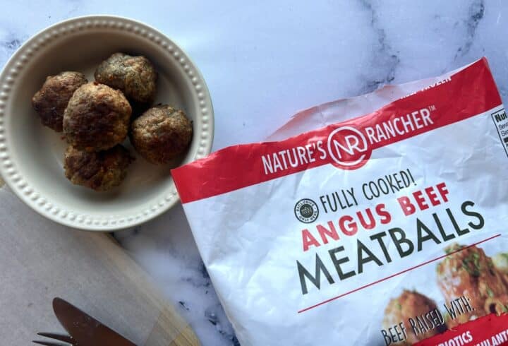 Best Frozen Meatballs: Tasted and Reviewed - Daring Kitchen