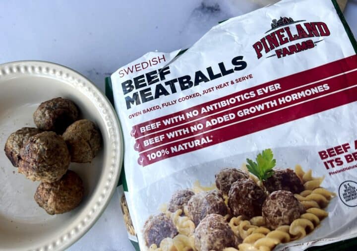 Best Frozen Meatballs: Tasted and Reviewed - Daring Kitchen